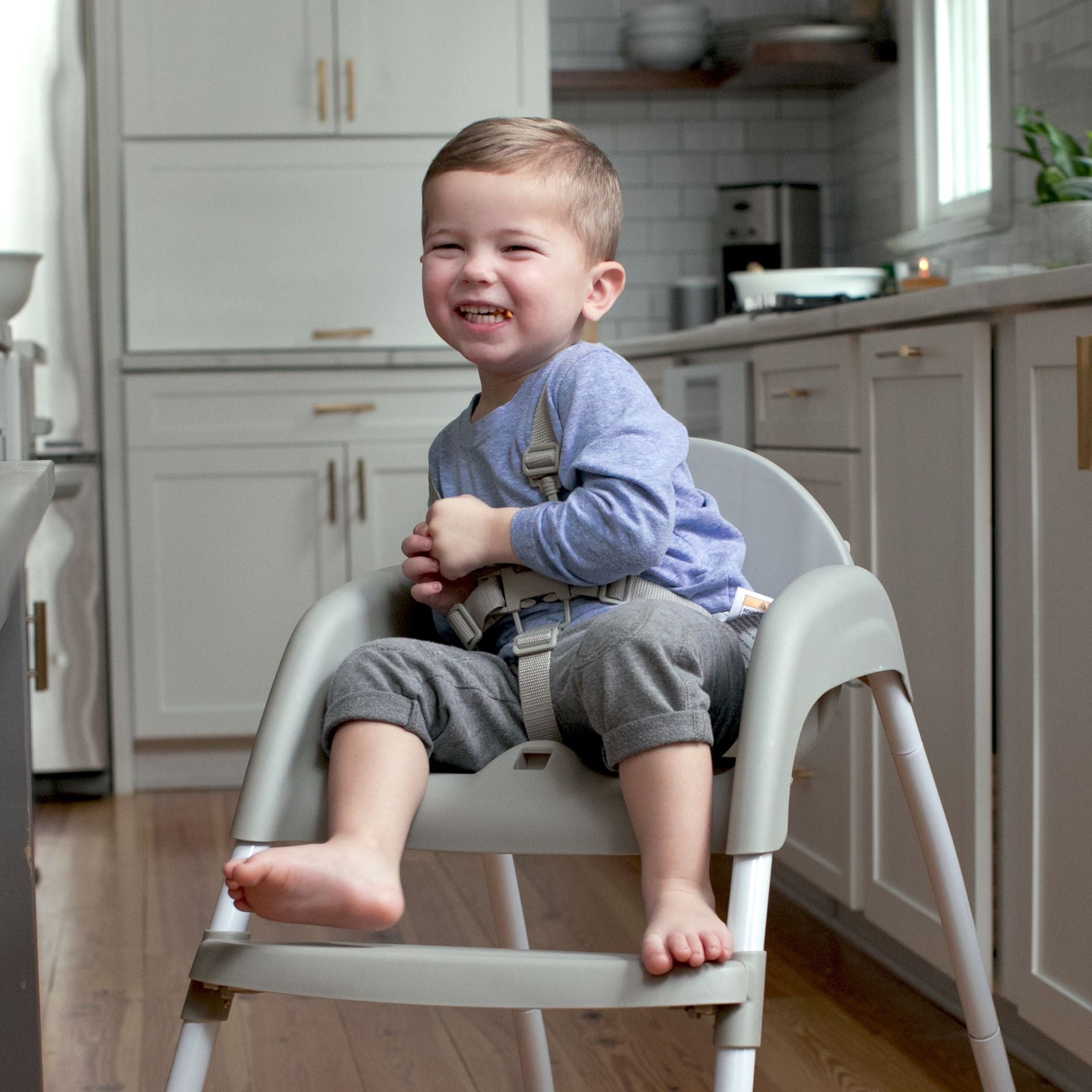 Booster Seats - The Toy Wagon