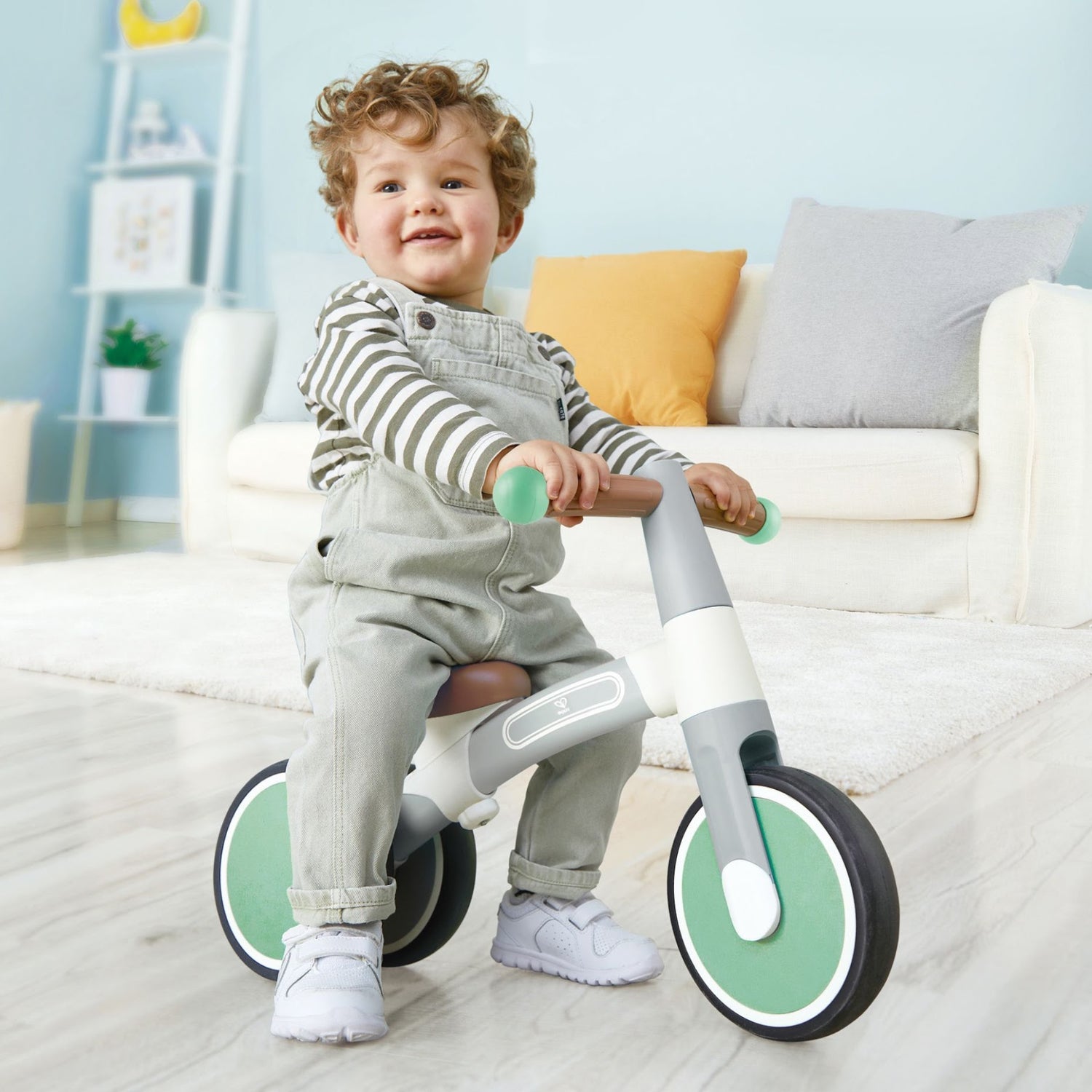 Ride on Toys | Bike Trailer for Kids - The Toy Wagon