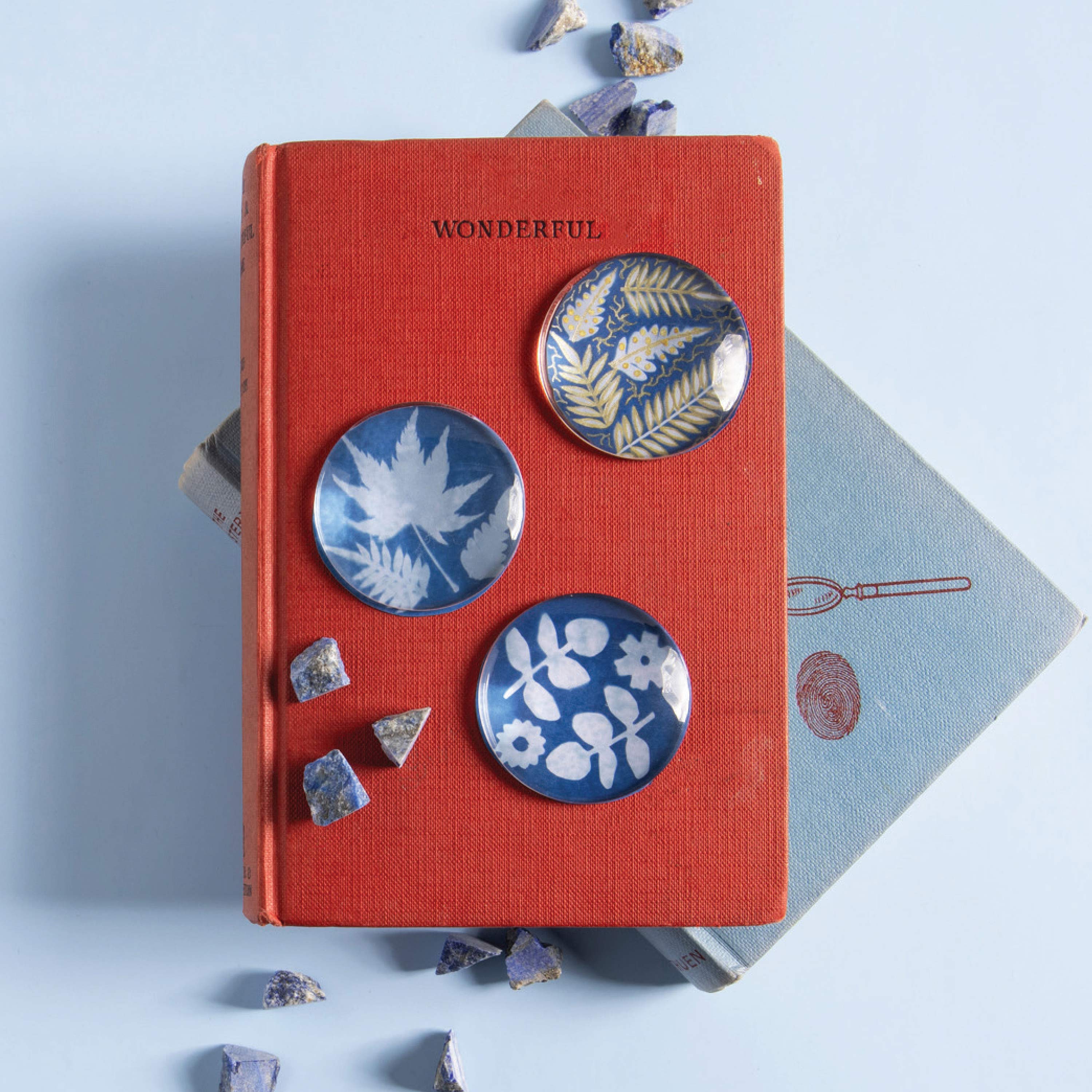 Craft Maker Sun Printing Kit