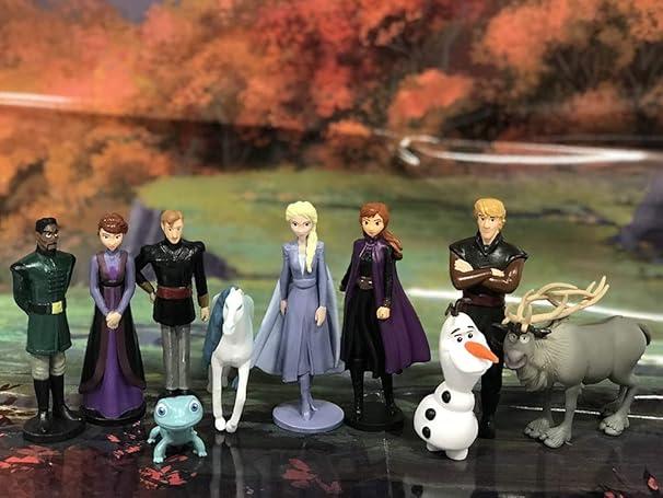 My Busy Books Disney Frozen 2