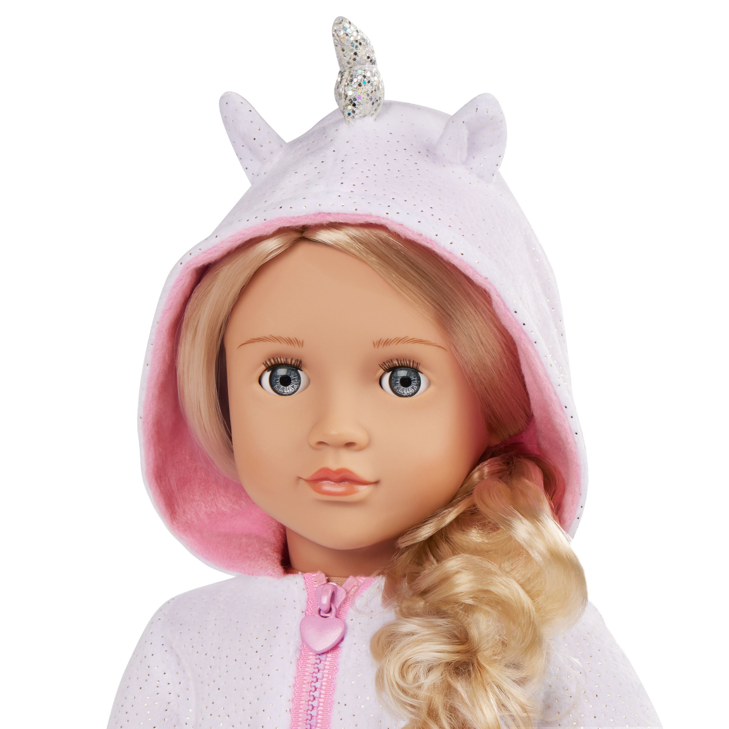 Our Generation 18" Regular Doll - Lilian