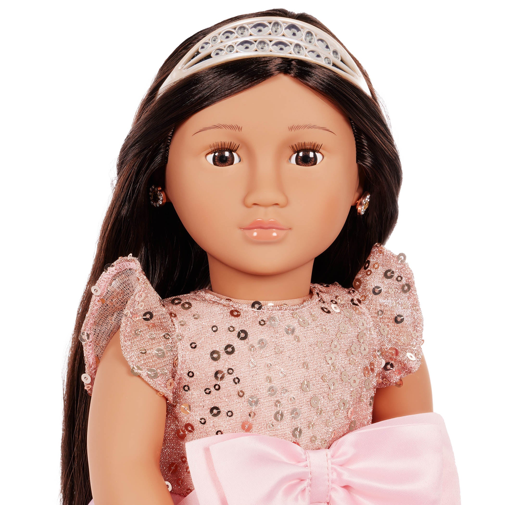 Our Generation 18" Special Event 30th Doll - Ayumi