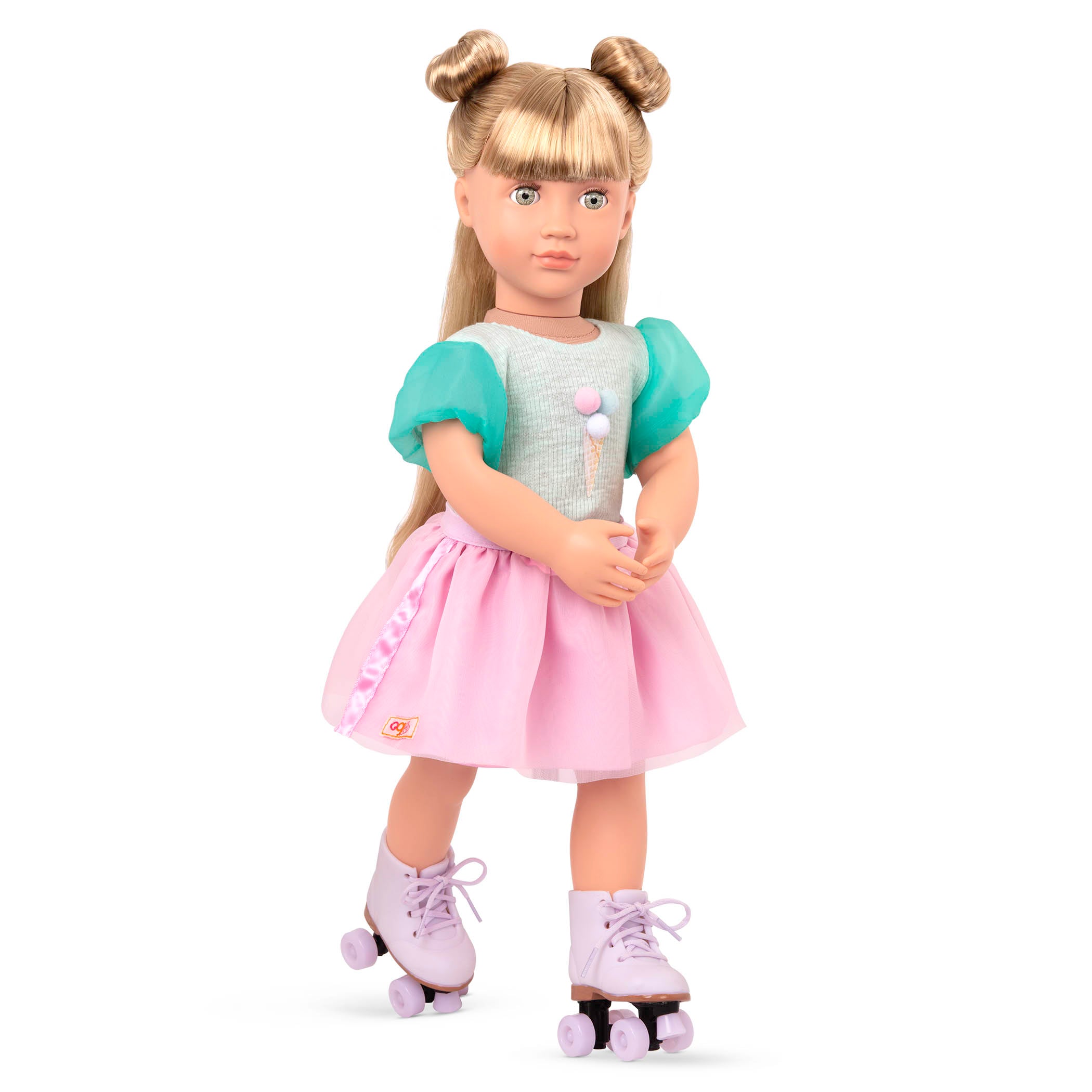 Our Generation Regular Outfit - Scoopalicious