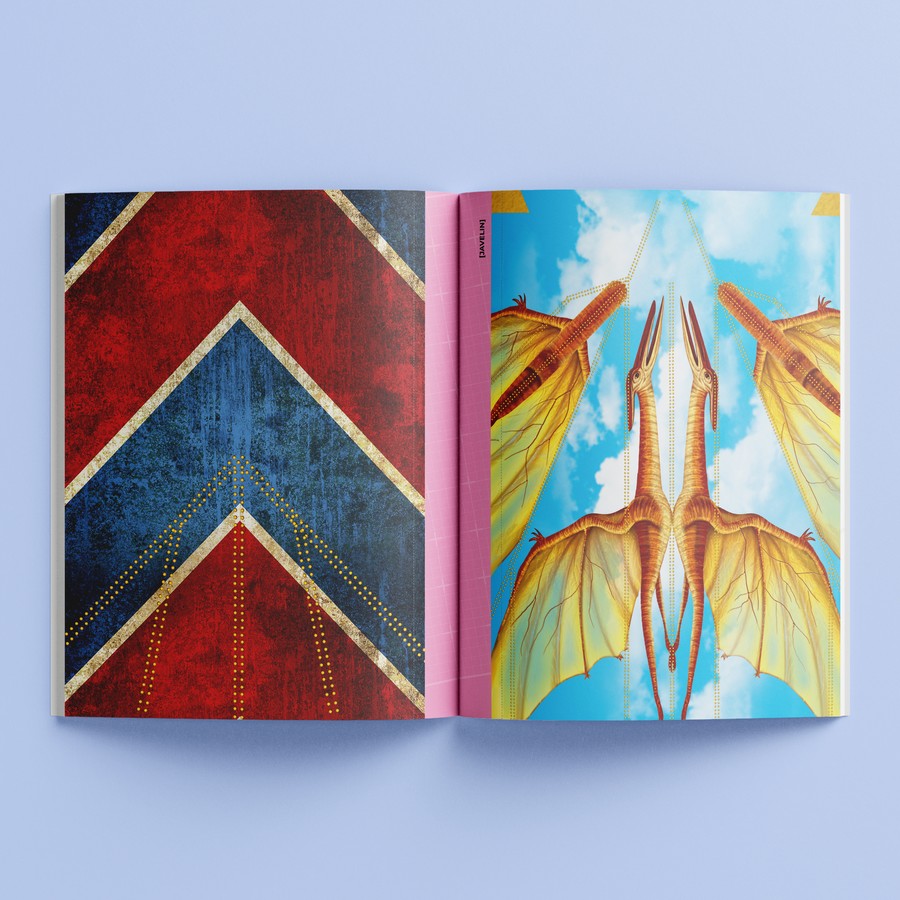 Ultimate Paper Plane Book