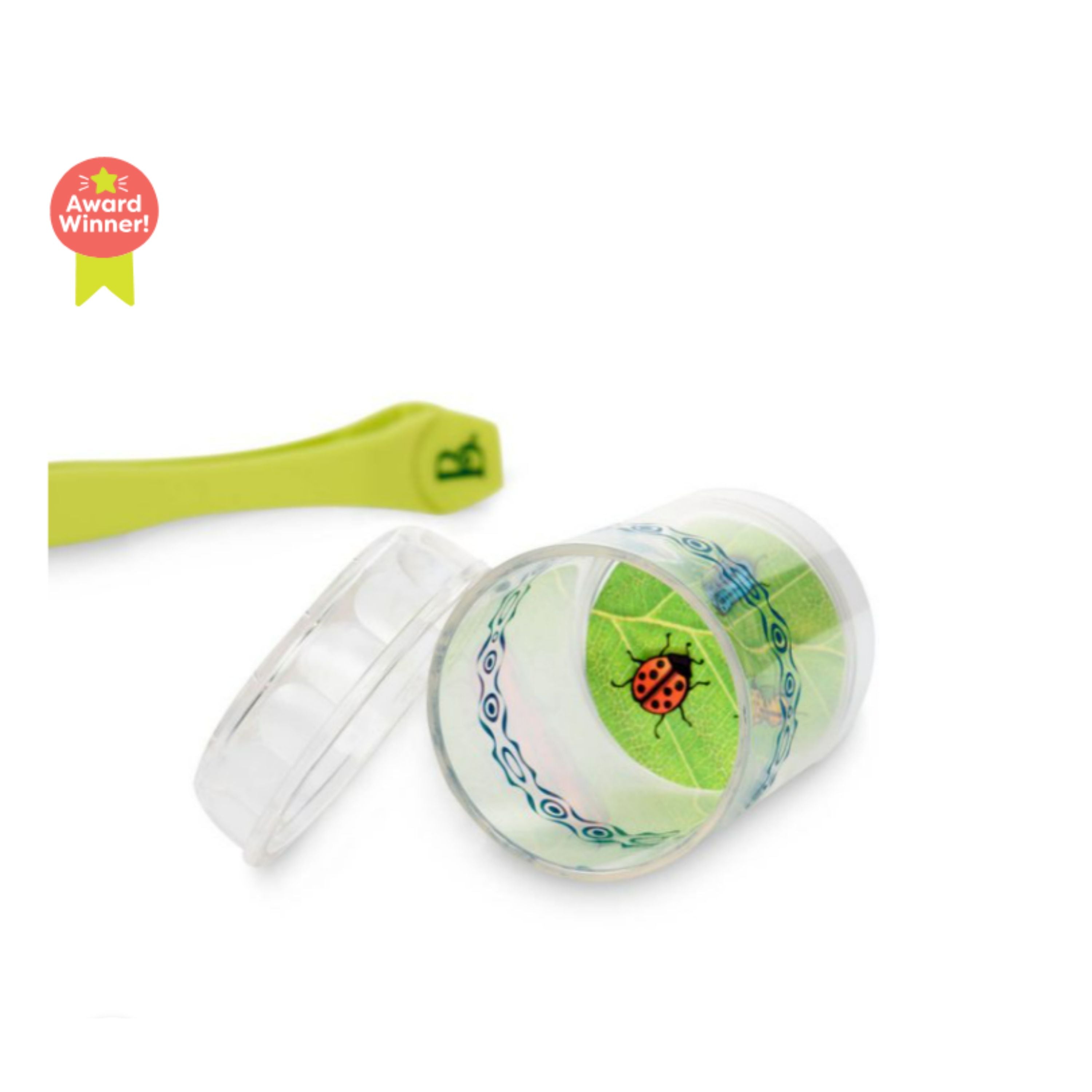 B. Bug Bungalow | B Toys | The Toy Wagon