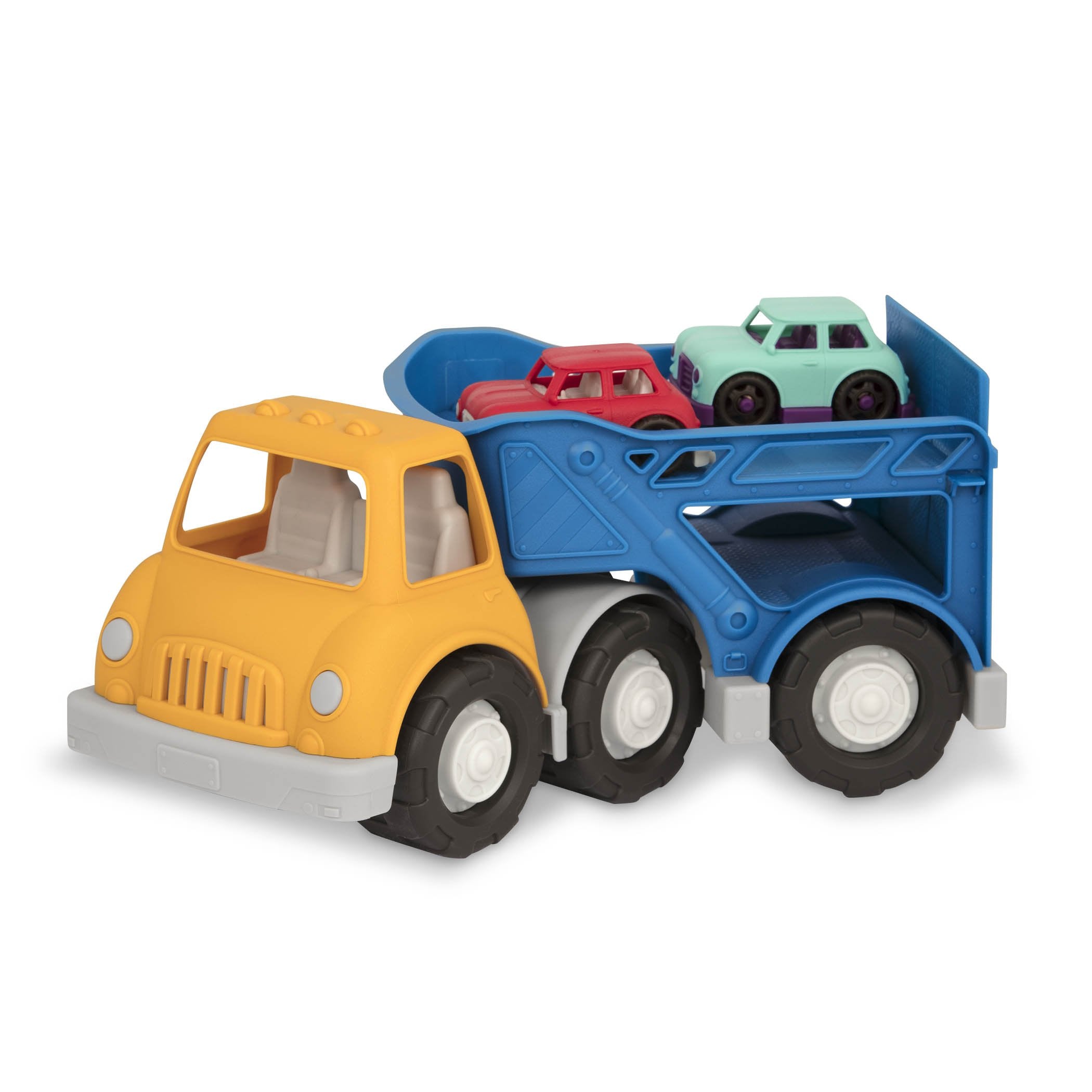 Battat Wonder Wheels Car Carrier