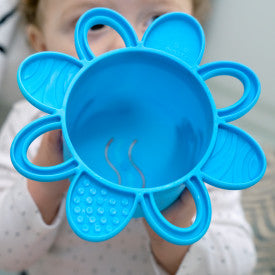 Baby Einstein Opuss Stack & Stream Sensory Stacking Cups