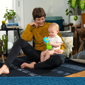 Baby Einstein Shell Phone Musical Toy Telephone