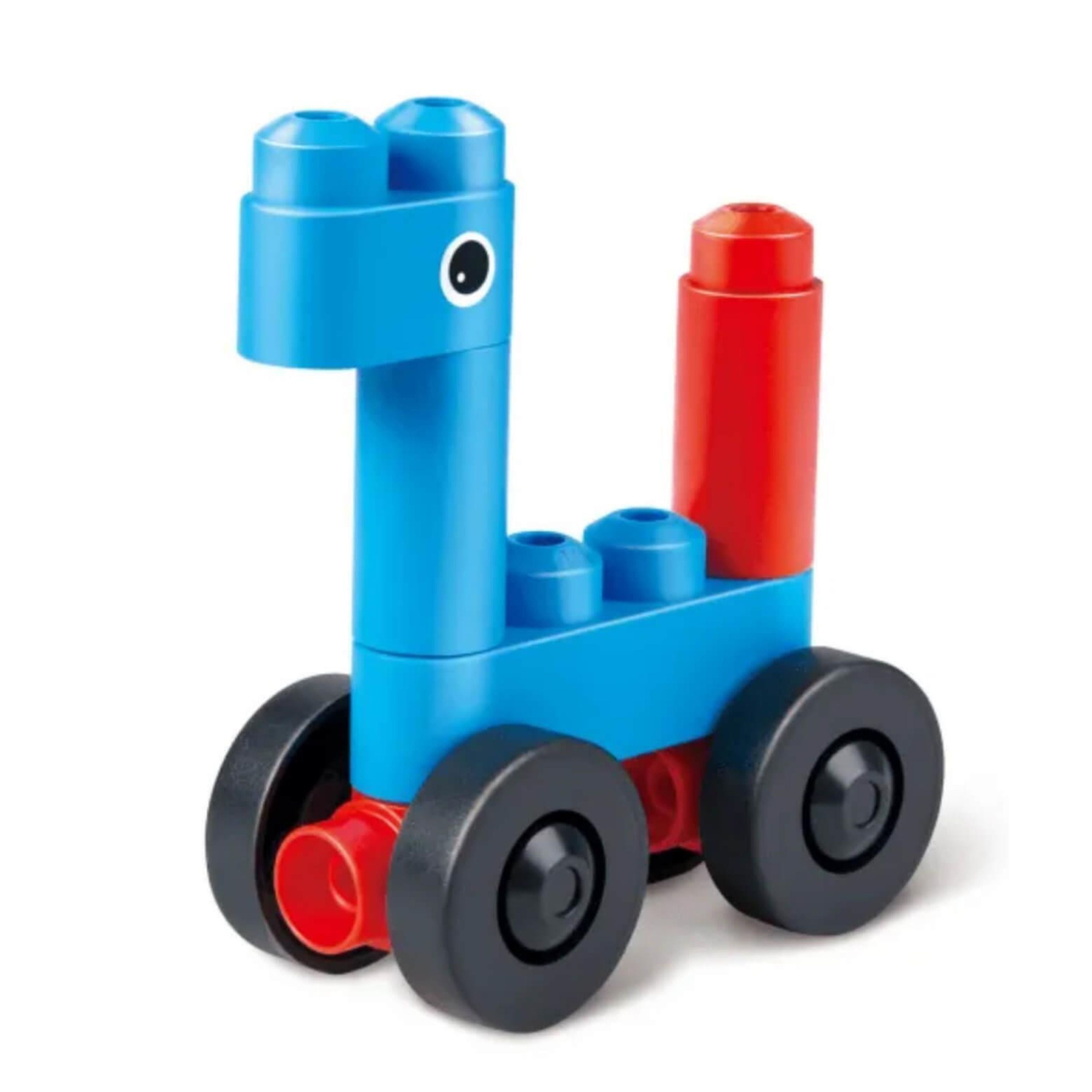 PolyM Cars ’n’ Creatures