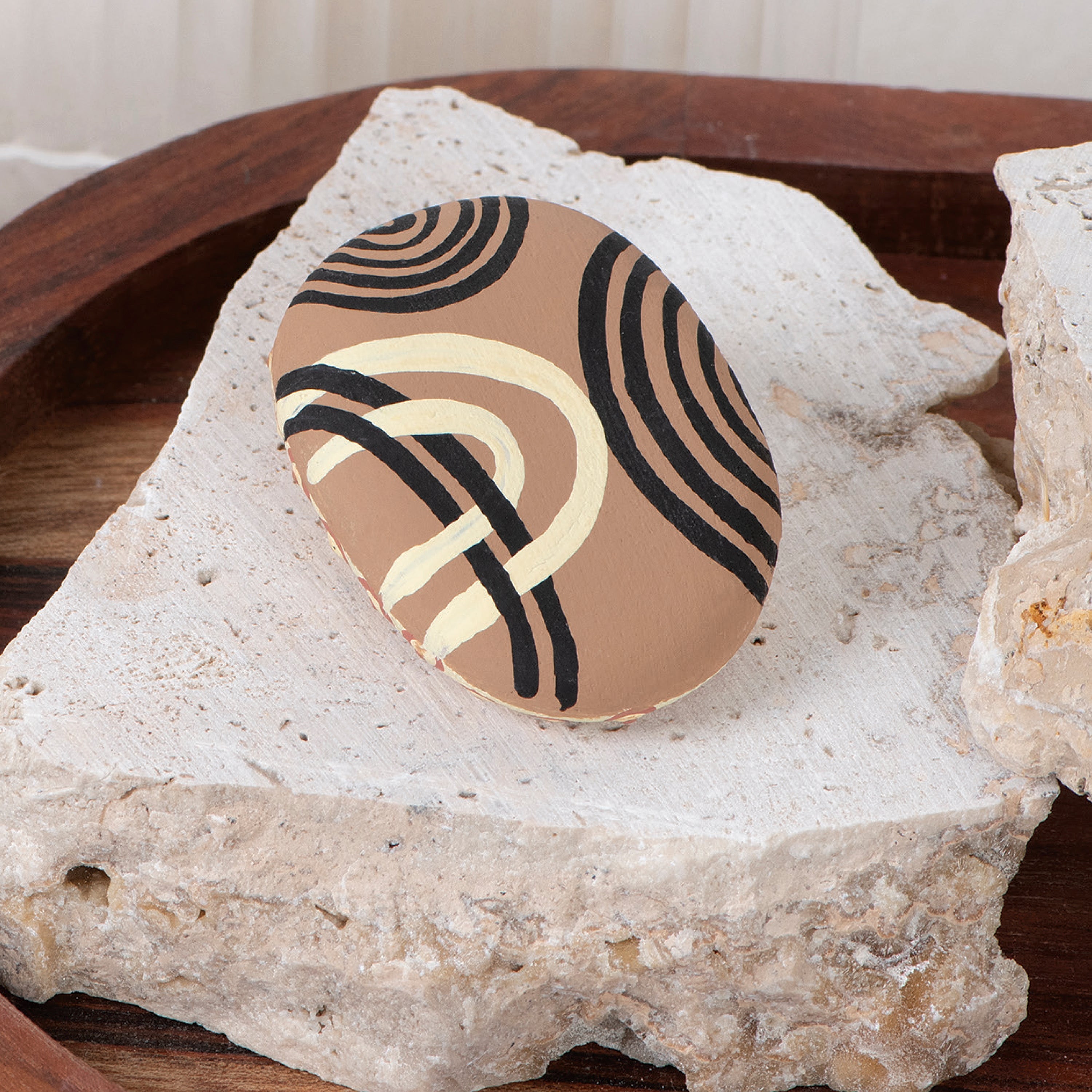 Craft Maker: Aroma Rock Art Kit