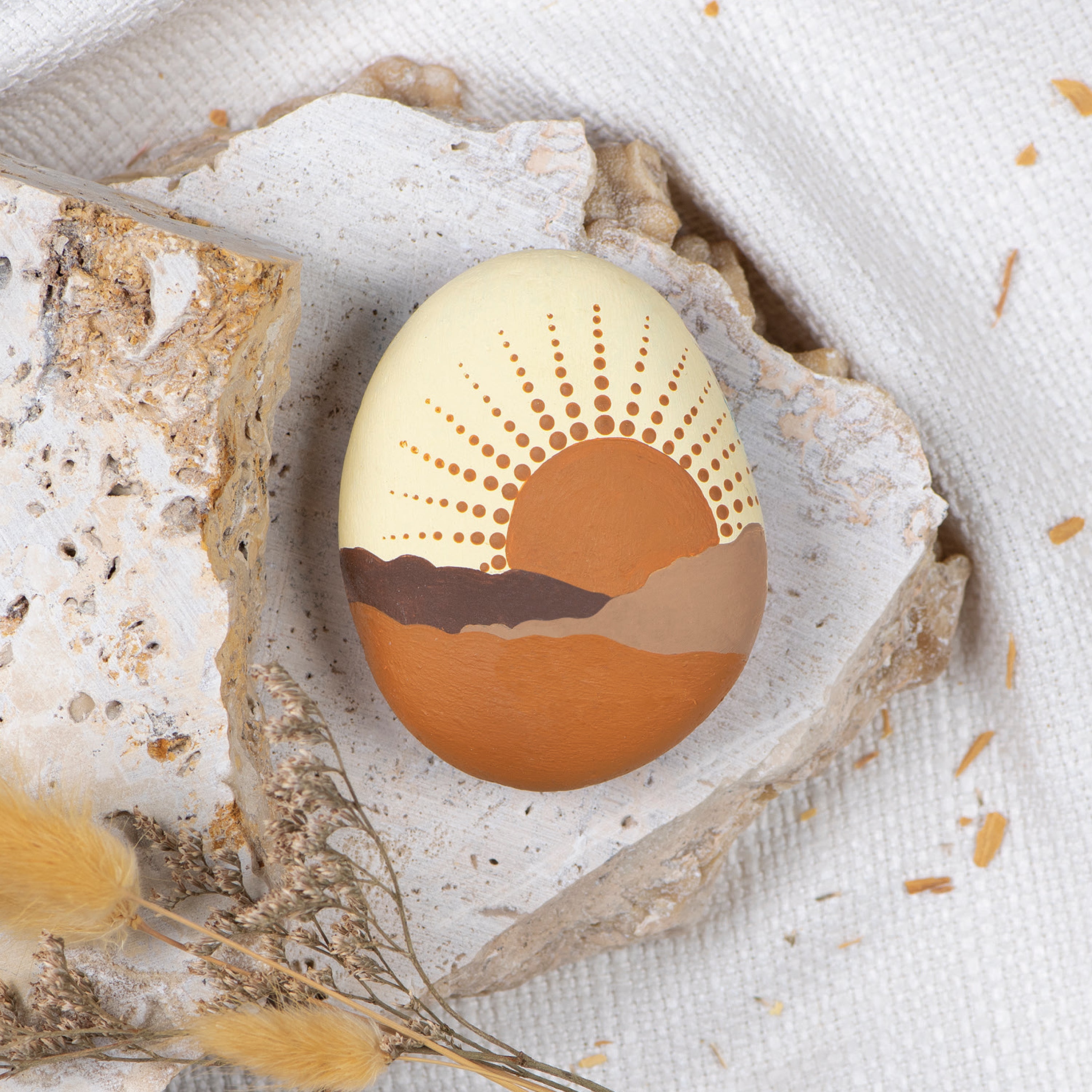 Craft Maker: Aroma Rock Art Kit