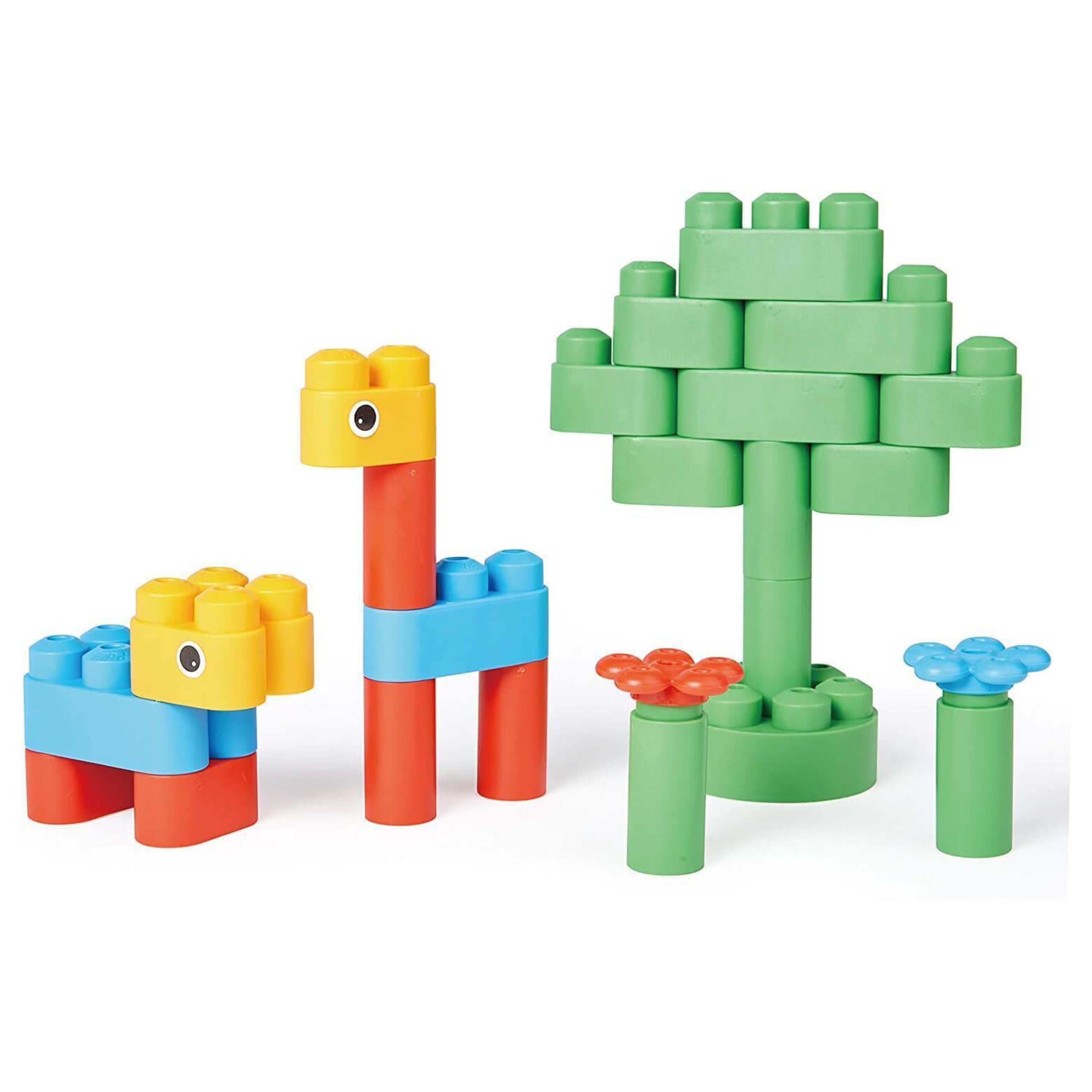 PolyM Creative Builder Kit