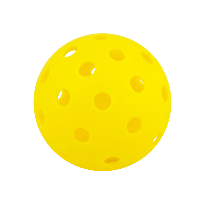 Formula Sports Pickleball Outdoor Balls 3 Pack