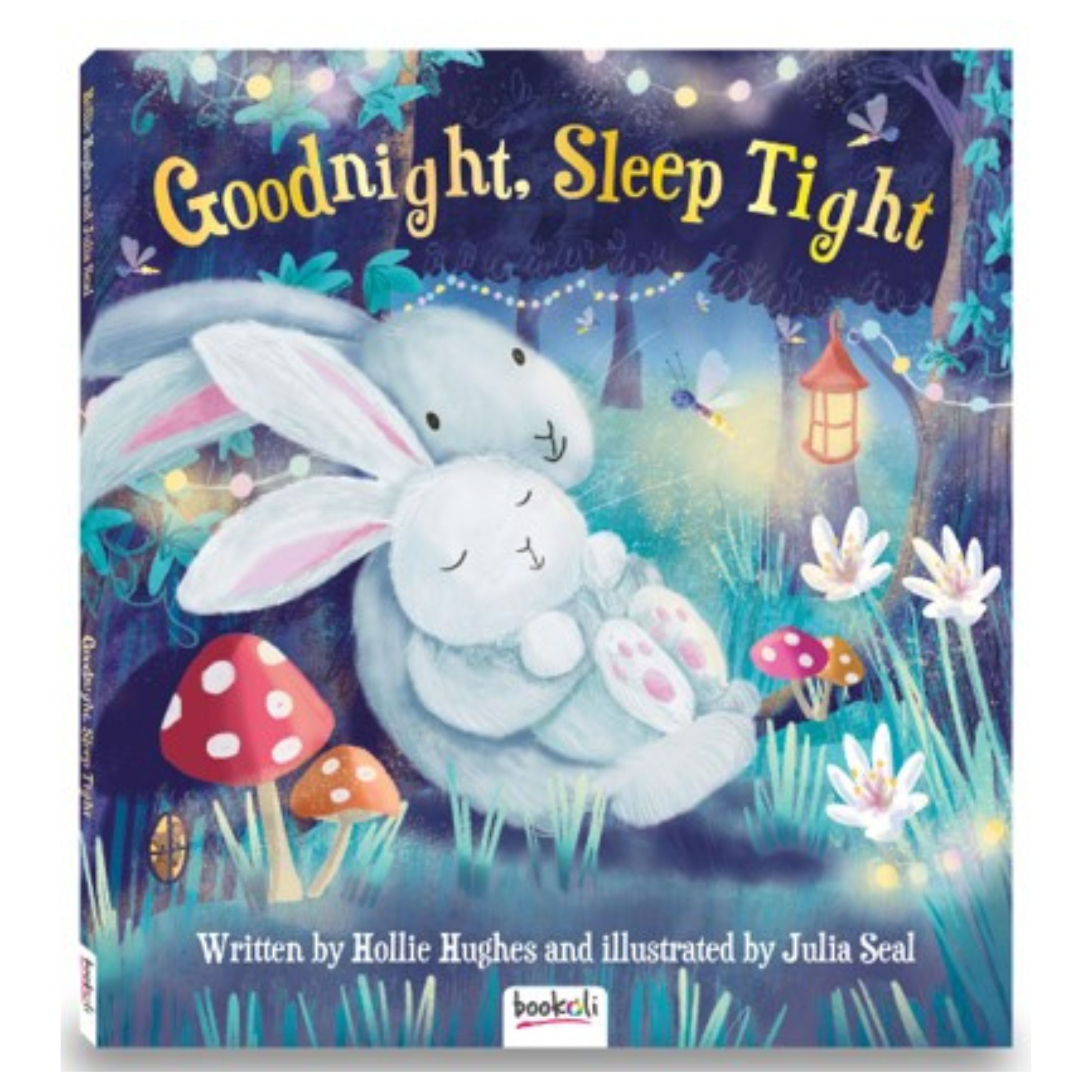 Goodnight, Sleep Tight