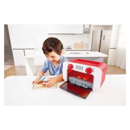 Hape Color Changing Oven