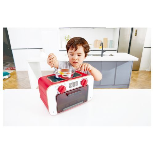 Hape Color Changing Oven