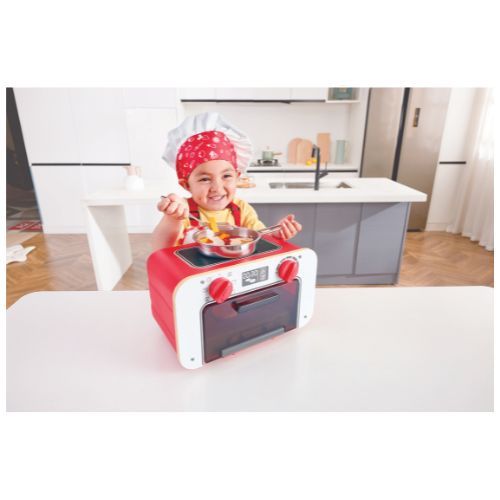 Hape Color Changing Oven