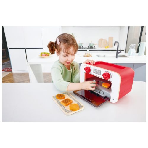 Hape Color Changing Oven