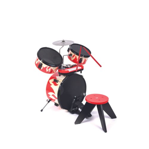 Hape Drum Set