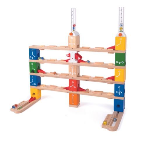 Hape Quadrilla Basic Coding Set