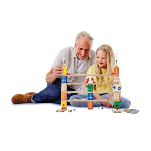 Hape Quadrilla Basic Coding Set