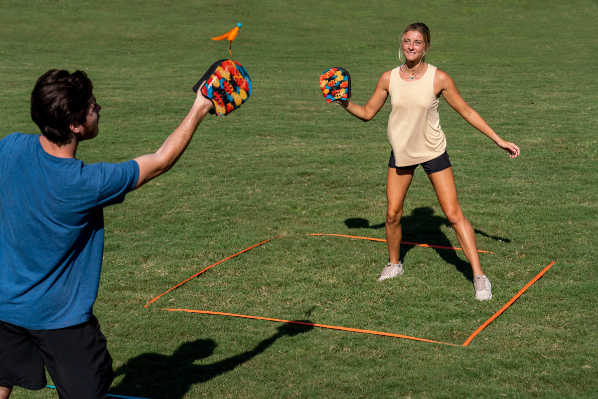 Waboba Backyard Game Battlebird