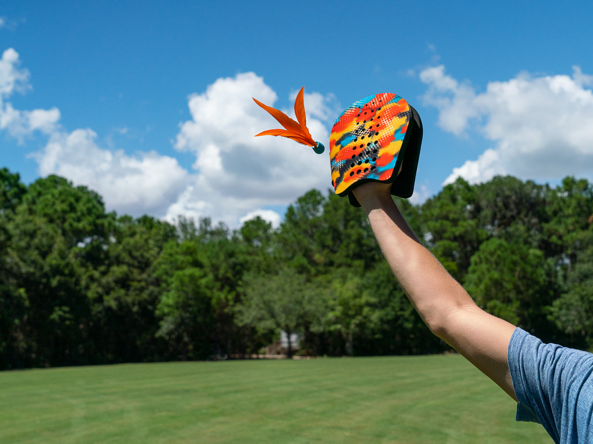 Waboba Backyard Game Battlebird