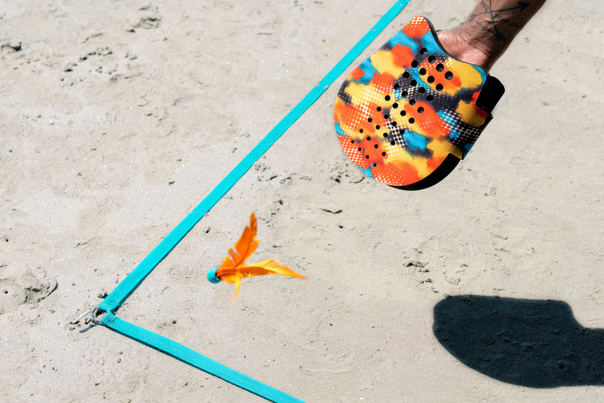 Waboba Backyard Game Battlebird