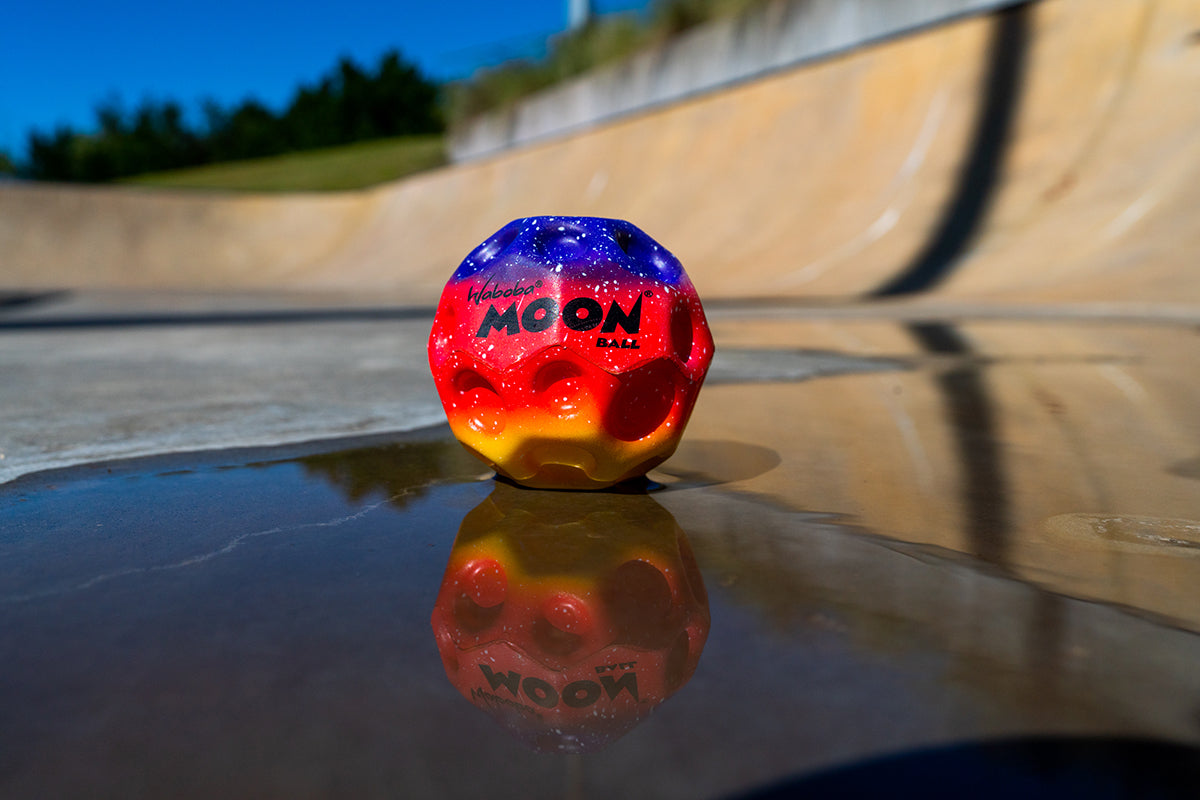Waboba Moon Ball Gradient