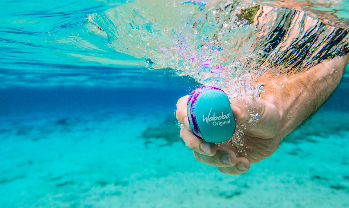 Waboba Water Ball Gel Original