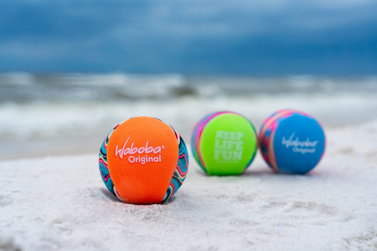 Waboba Water Ball Gel Original