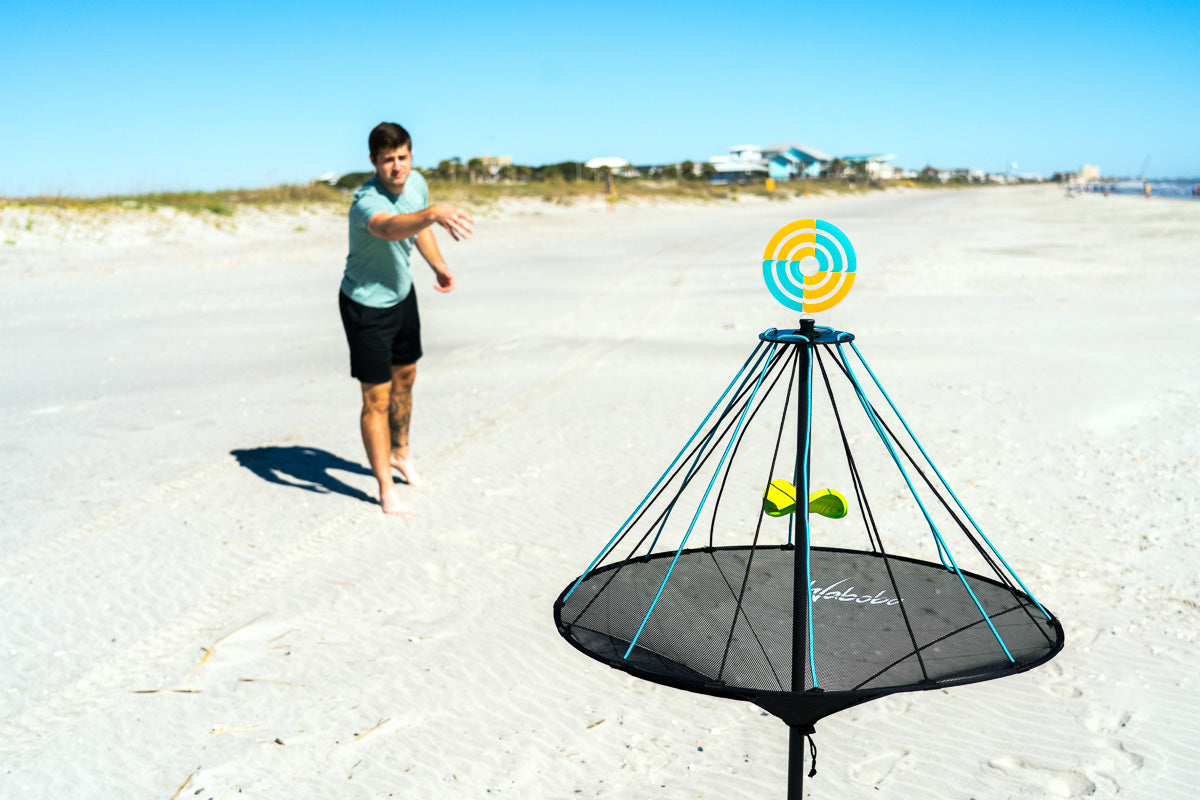 Waboba Wingman Hitman