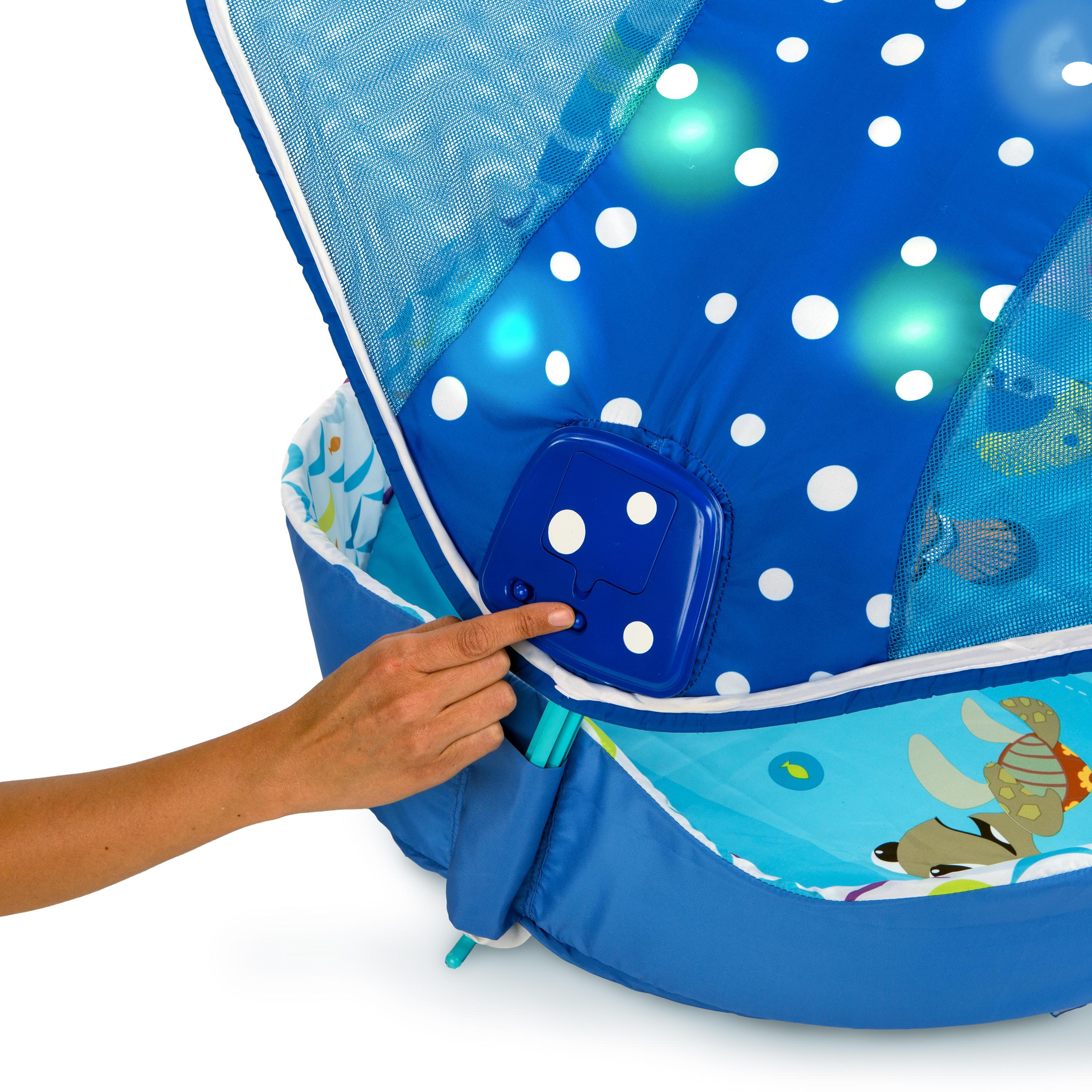 Mr ray ocean lights activity gym store