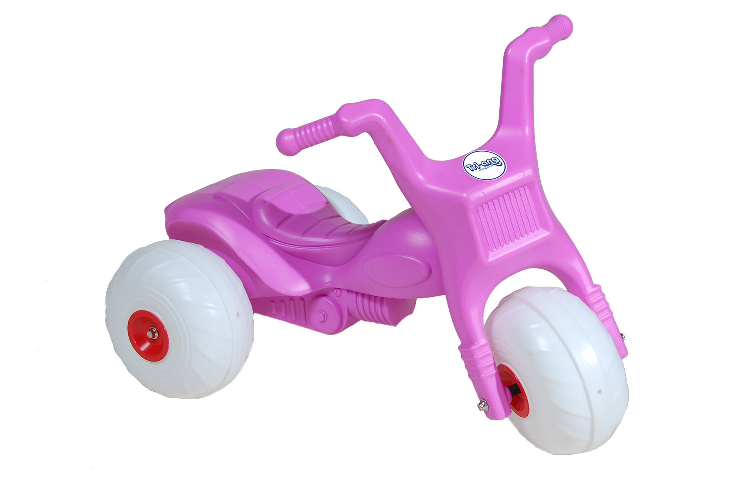 Tri Ang - The Toy Wagon
